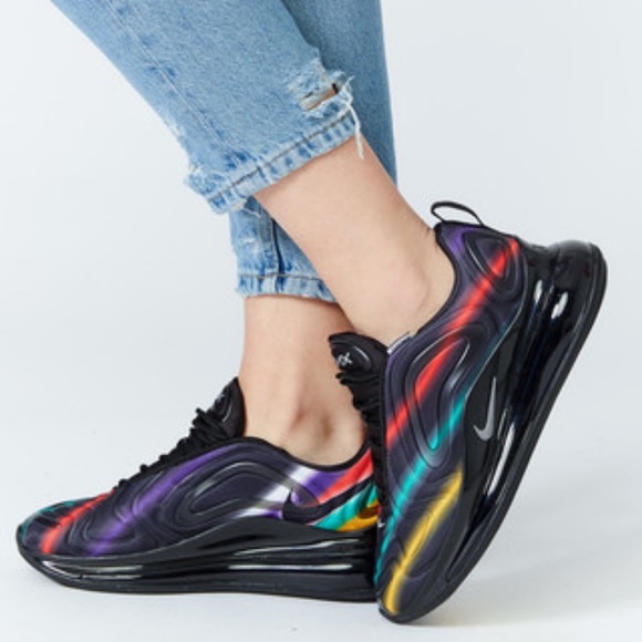 Nike | Shoes | Womens Air Max 72 Shoes | Poshmark